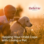 Tips for Helping Your Child Cope with Losing a Pet | Cremation Blog
