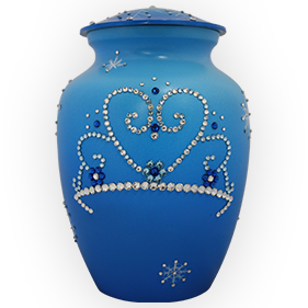 Create a Custom Child Urn | Une Belle Vie Une Belle Vie Memorial Urns